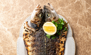 Our Menus | Signature Food, Shisha & Drinks | The Banc