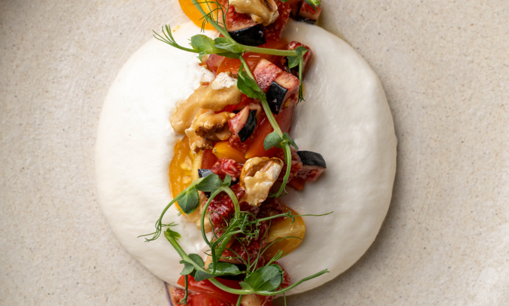 Our Menus | Signature Food, Shisha & Drinks | The Banc