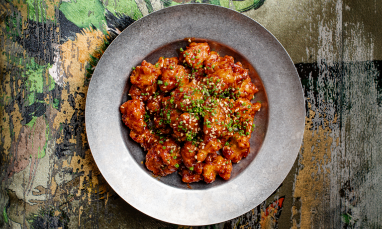 Our Menus | Signature Food, Shisha & Drinks | The Banc